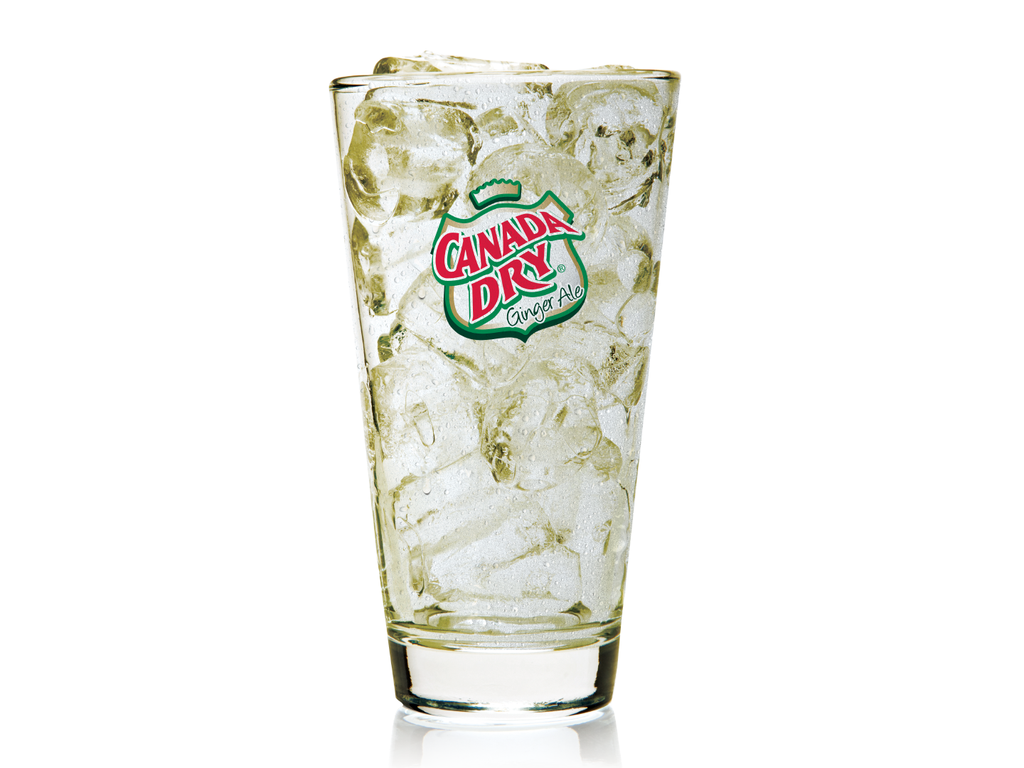 Ginger Ale Grande