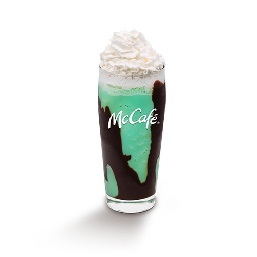 Frappé Menta Chocolate Grande 16 oz