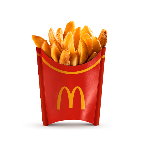 Pedidos - McDonald's - Panamá